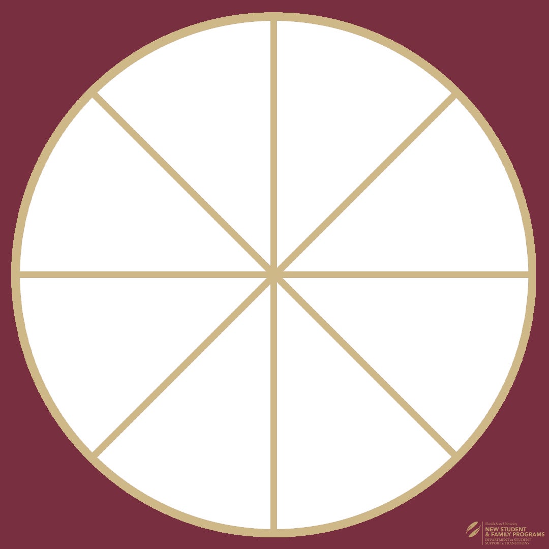 Balance: Establishing a Schedule & Learning Resources | Department of ...