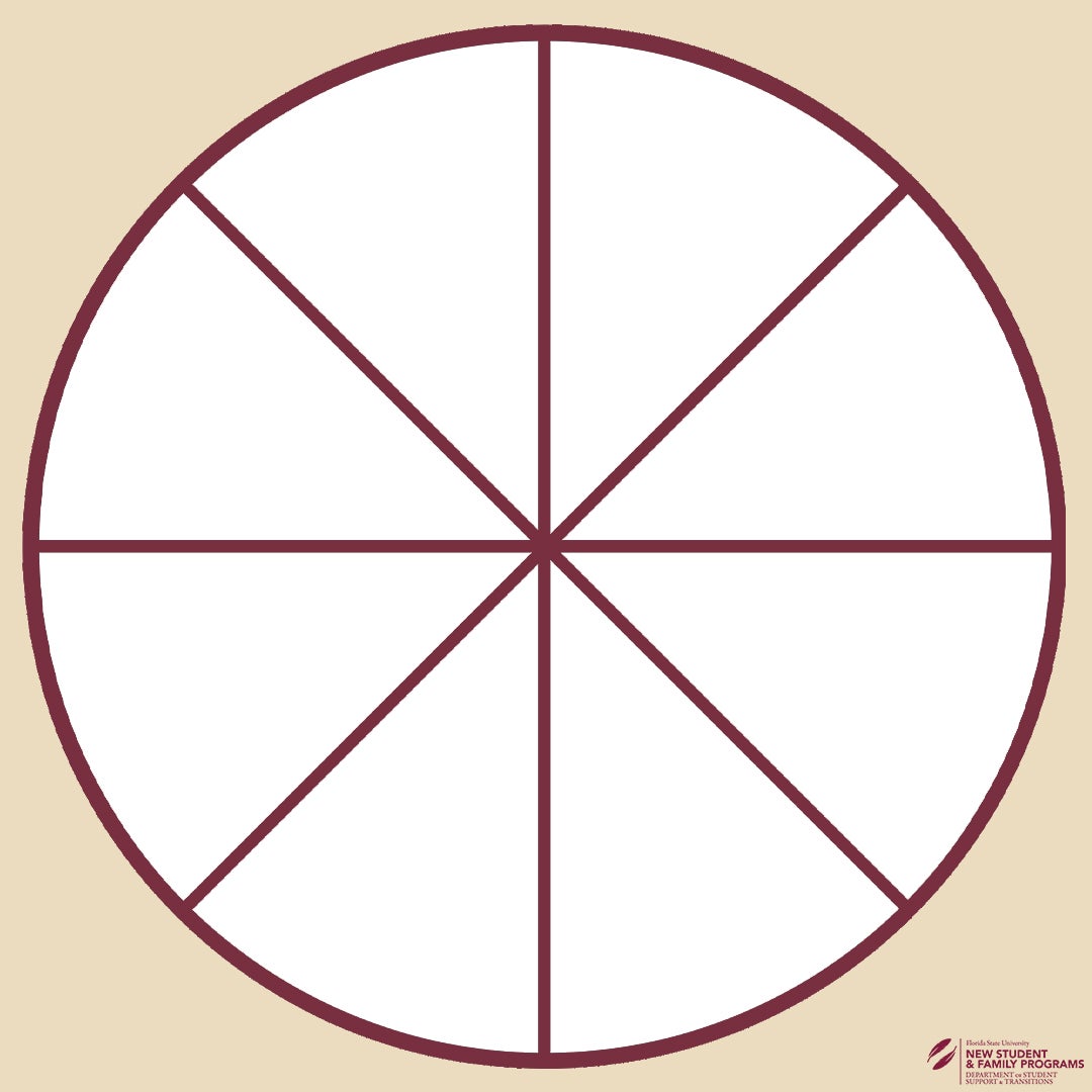 Balance: Establishing a Schedule & Learning Resources | Department of ...